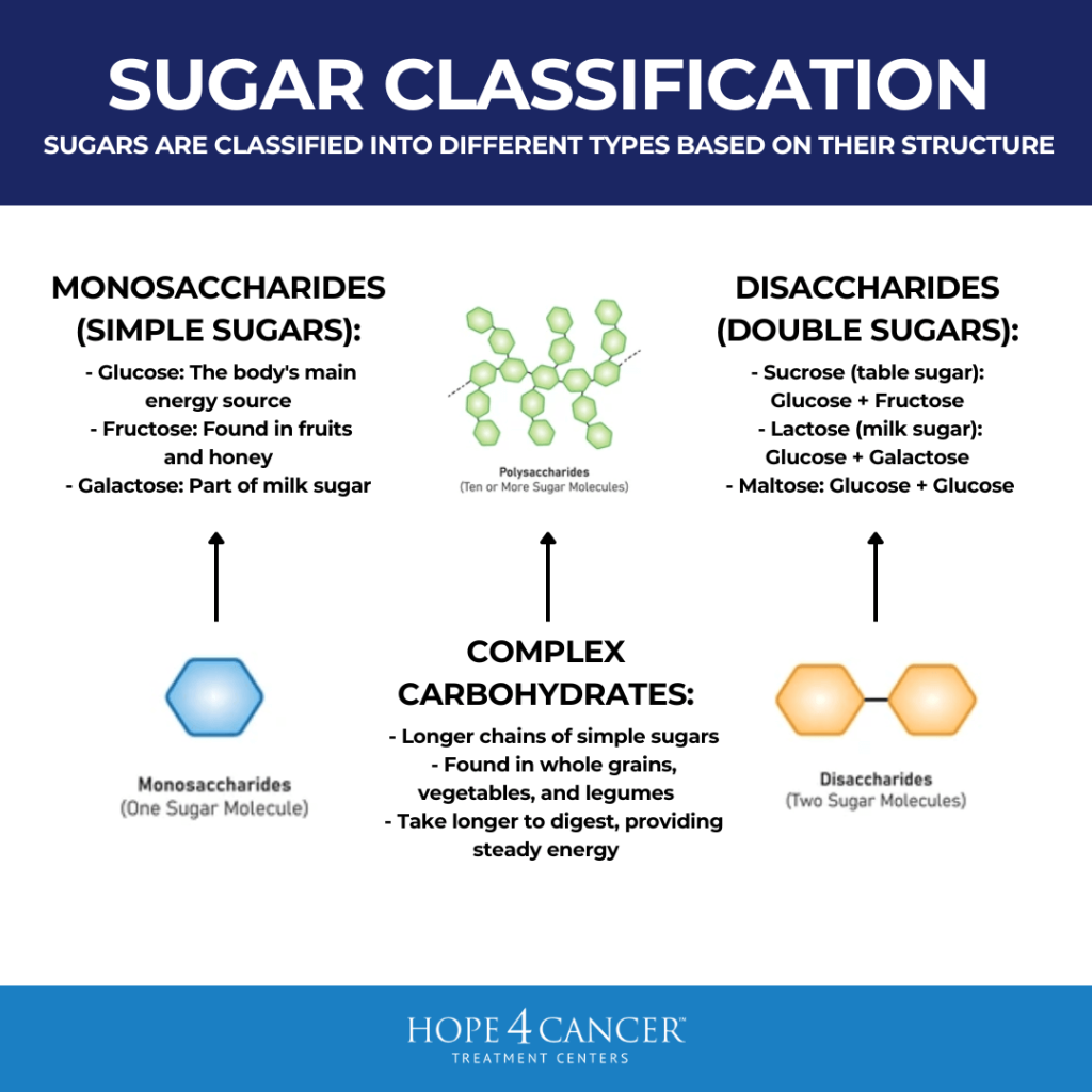 The Sweet Truth: Unraveling the Sugar and Cancer Debate - Hope4Cancer