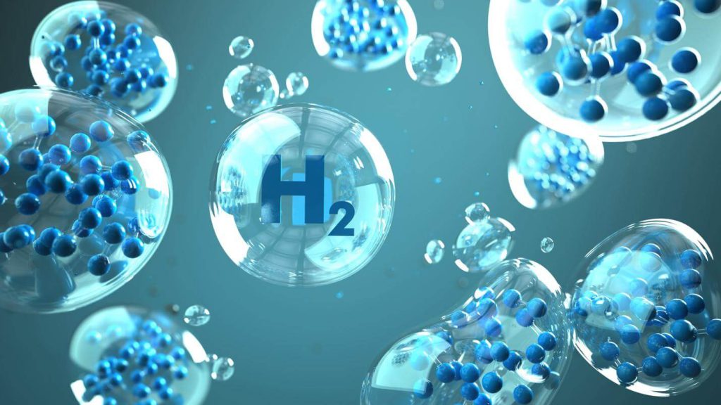 Small Molecule, Big Impact: 5 Ways Hydrogen Outperforms as an ...