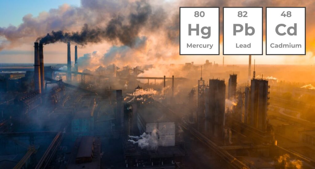 The Role Of Heavy Metals In Cancer - Hope4Cancer