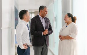 Dr. Antonio Jimenez, M.D., N.D. - Hope4Cancer